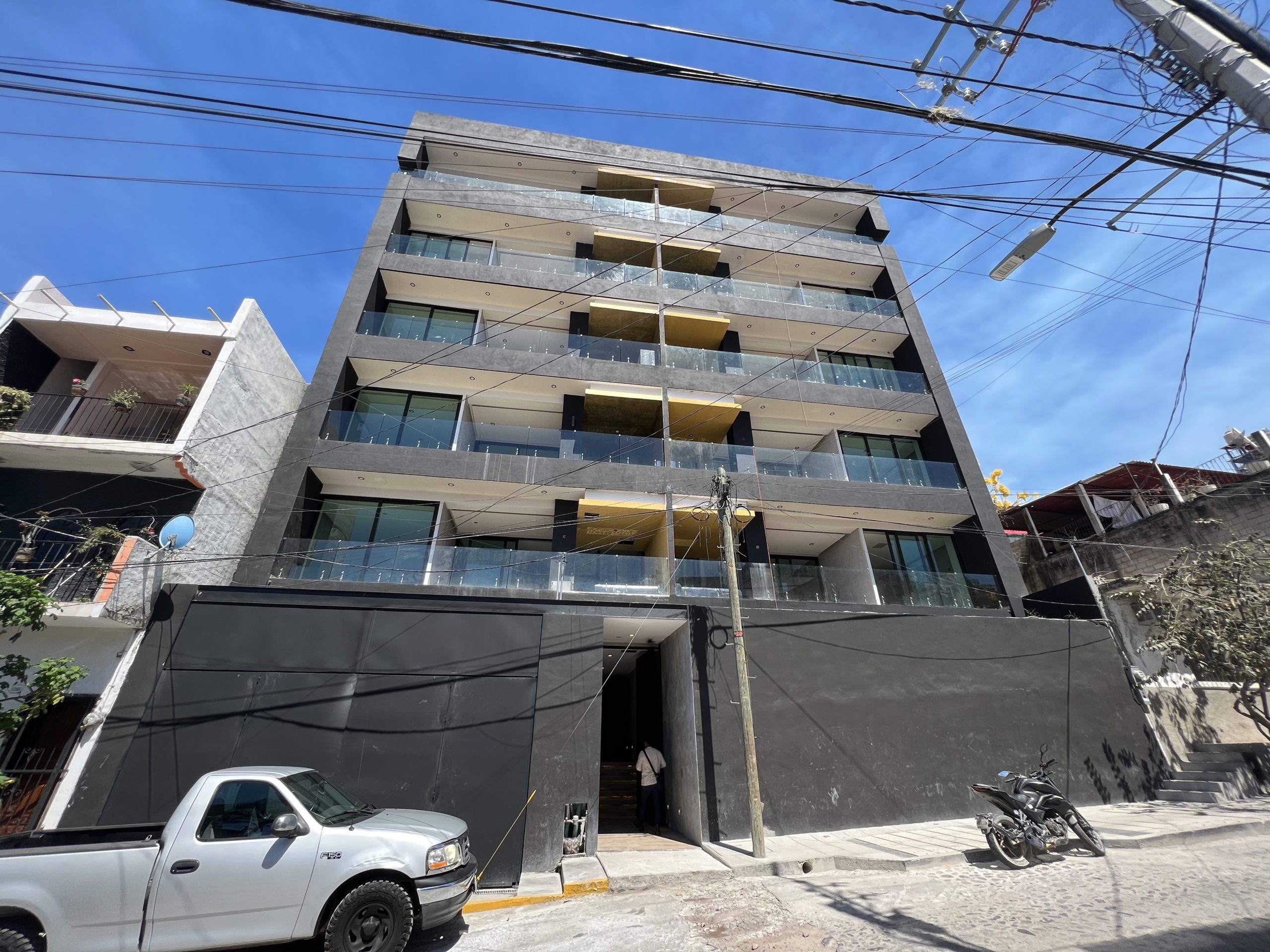 Projects - RavenThorn Group